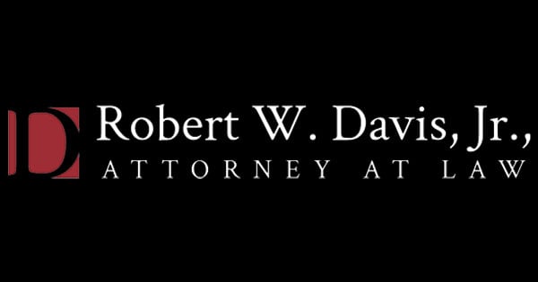 Contact Us | Tupelo, Mississippi | Robert W. Davis, Jr., Attorney at Law